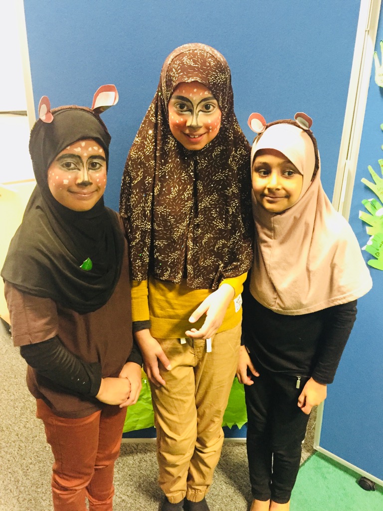 Respect for Siblings Play